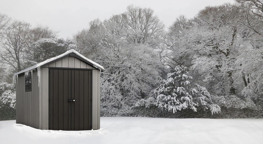 Get ready for Winter! – Keter New Zealand