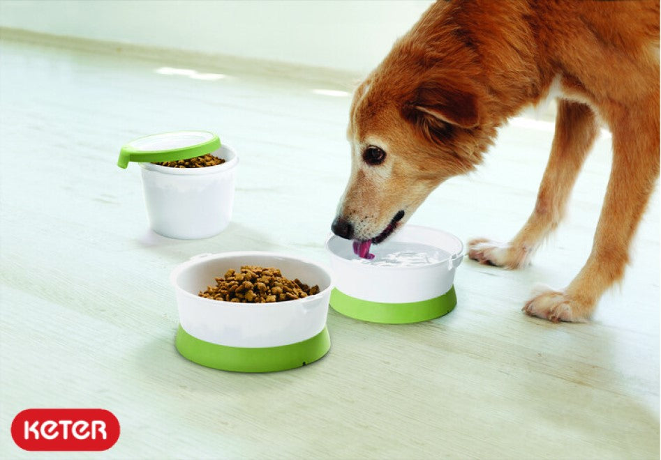 Dog Houses – Keter New Zealand