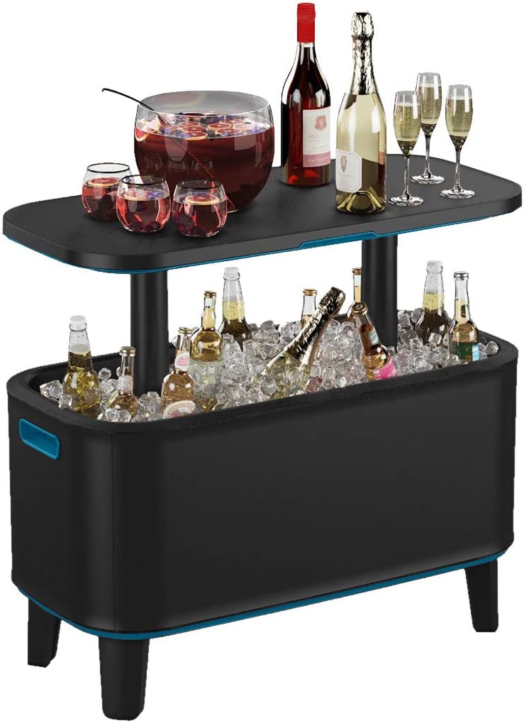 Keter breeze bar store