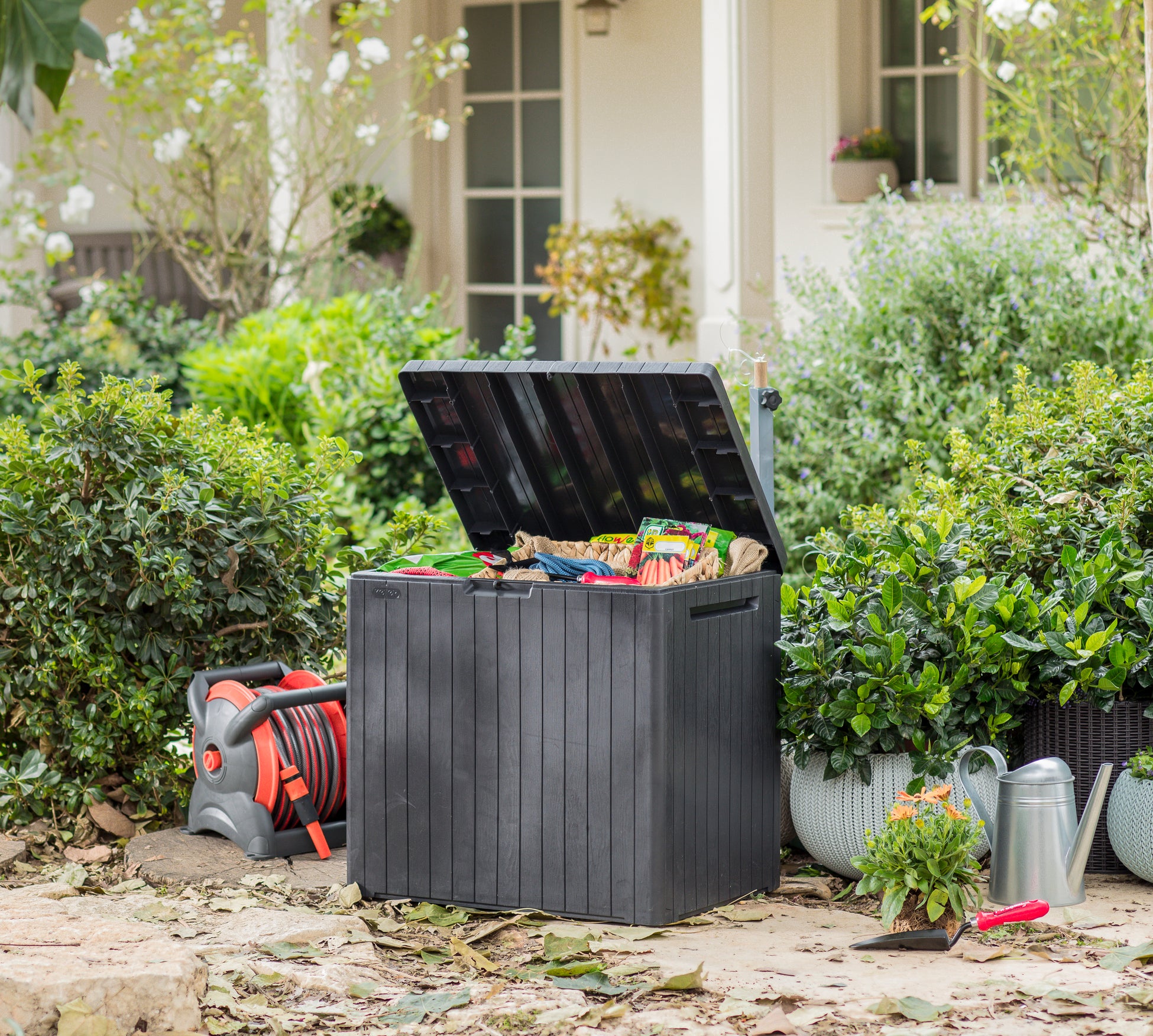 Outdoor Storage Boxes | Keter New Zealand