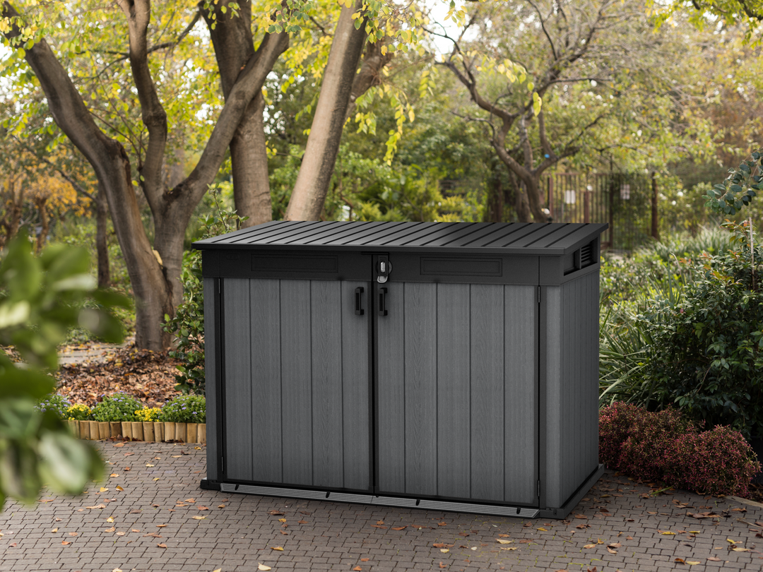 Cortina Mega – Keter New Zealand