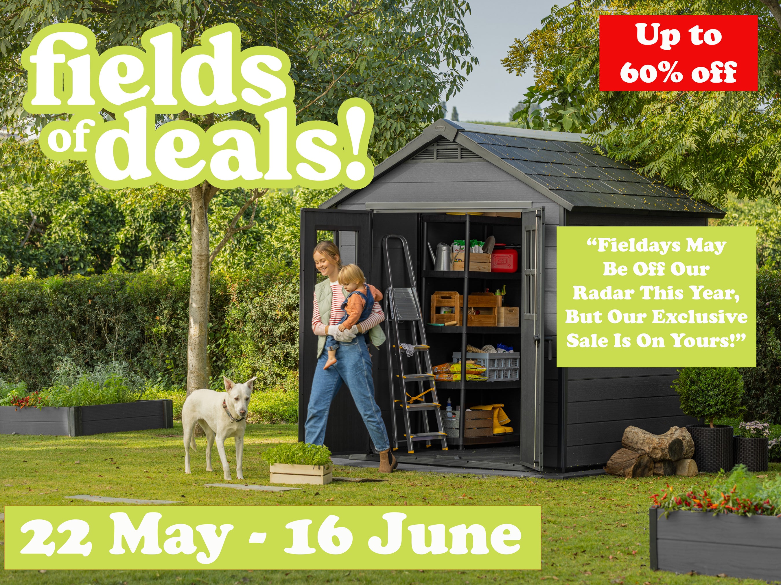 Home furniture and storage solutions | Keter NZ – Keter New Zealand