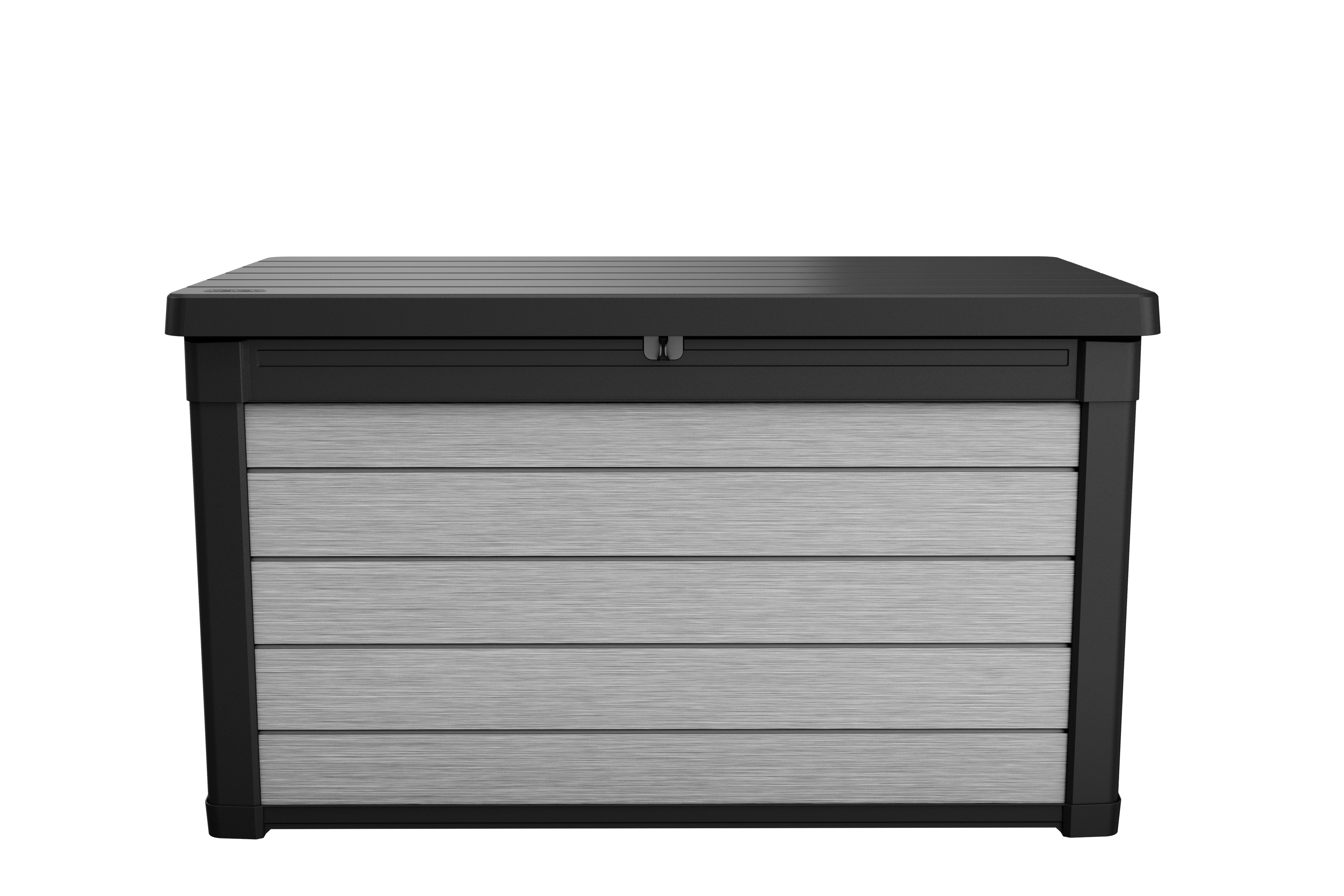 Keter Denali Duotech Storage Box 380 L – Keter New Zealand