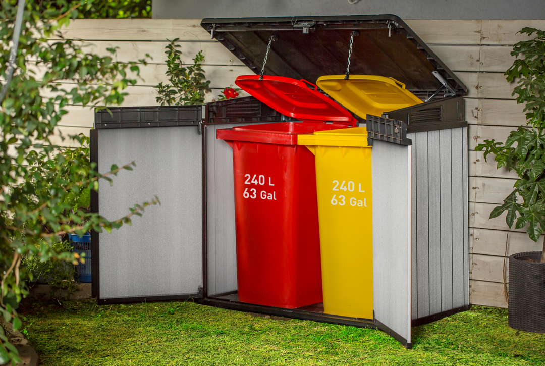 Elite Store – Keter New Zealand