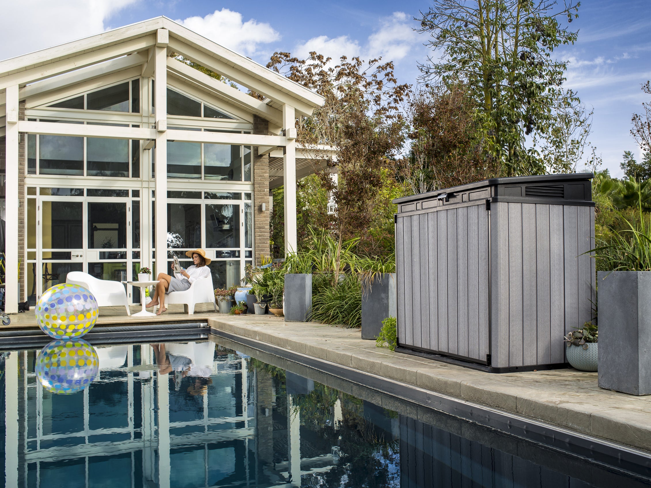 Elite Store – Keter New Zealand