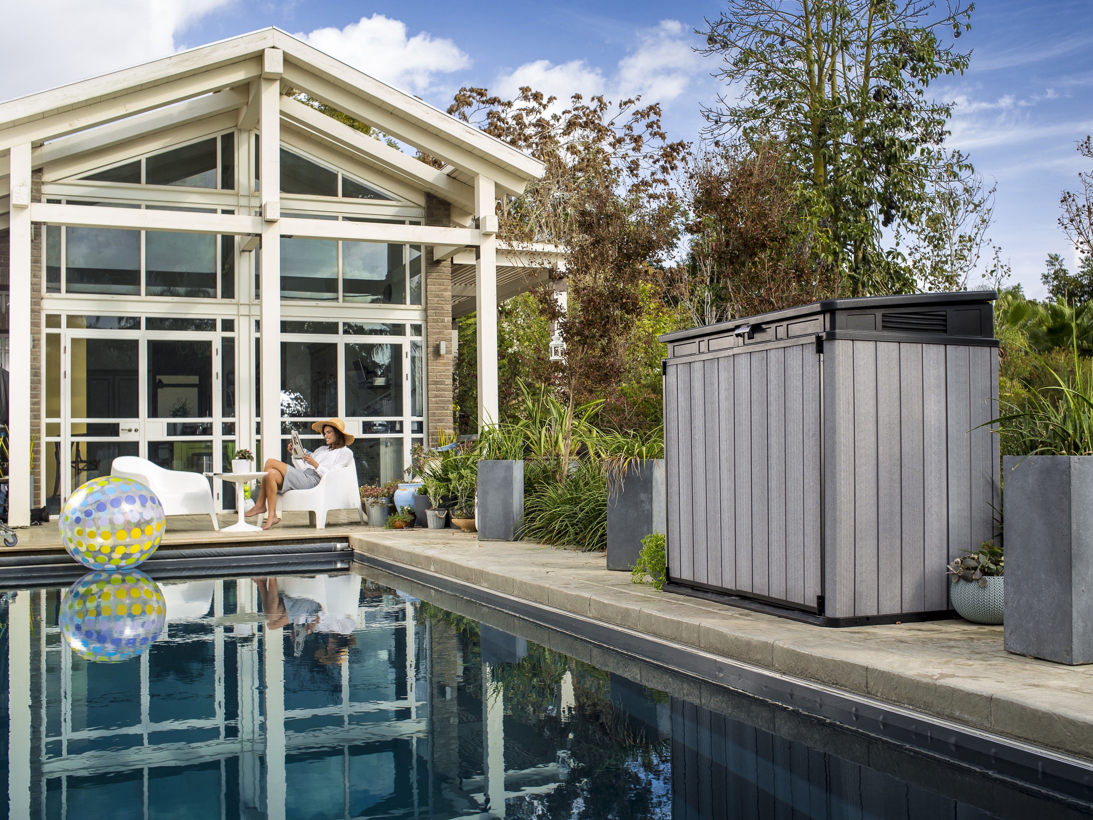 Elite Store – Keter New Zealand