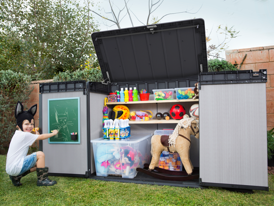 Elite Store – Keter New Zealand