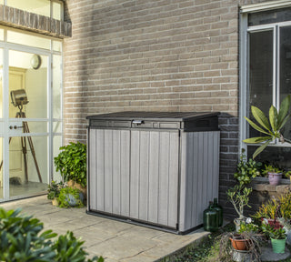 Small Garden Sheds | Keter New Zealand