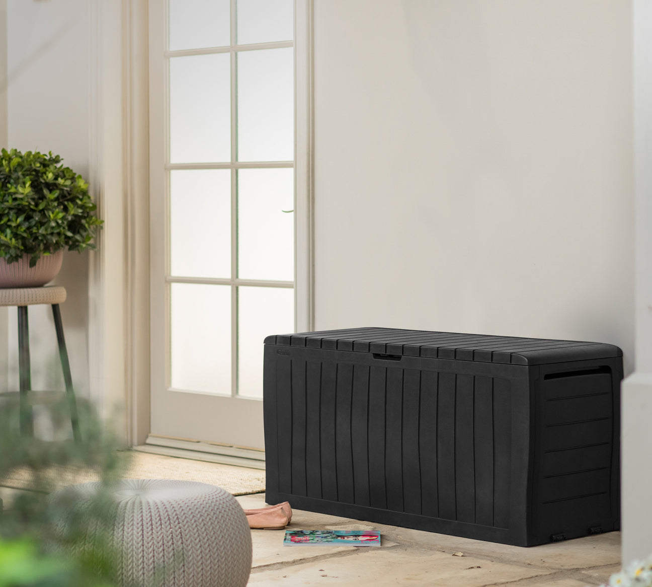 Outdoor Storage Boxes | Keter New Zealand