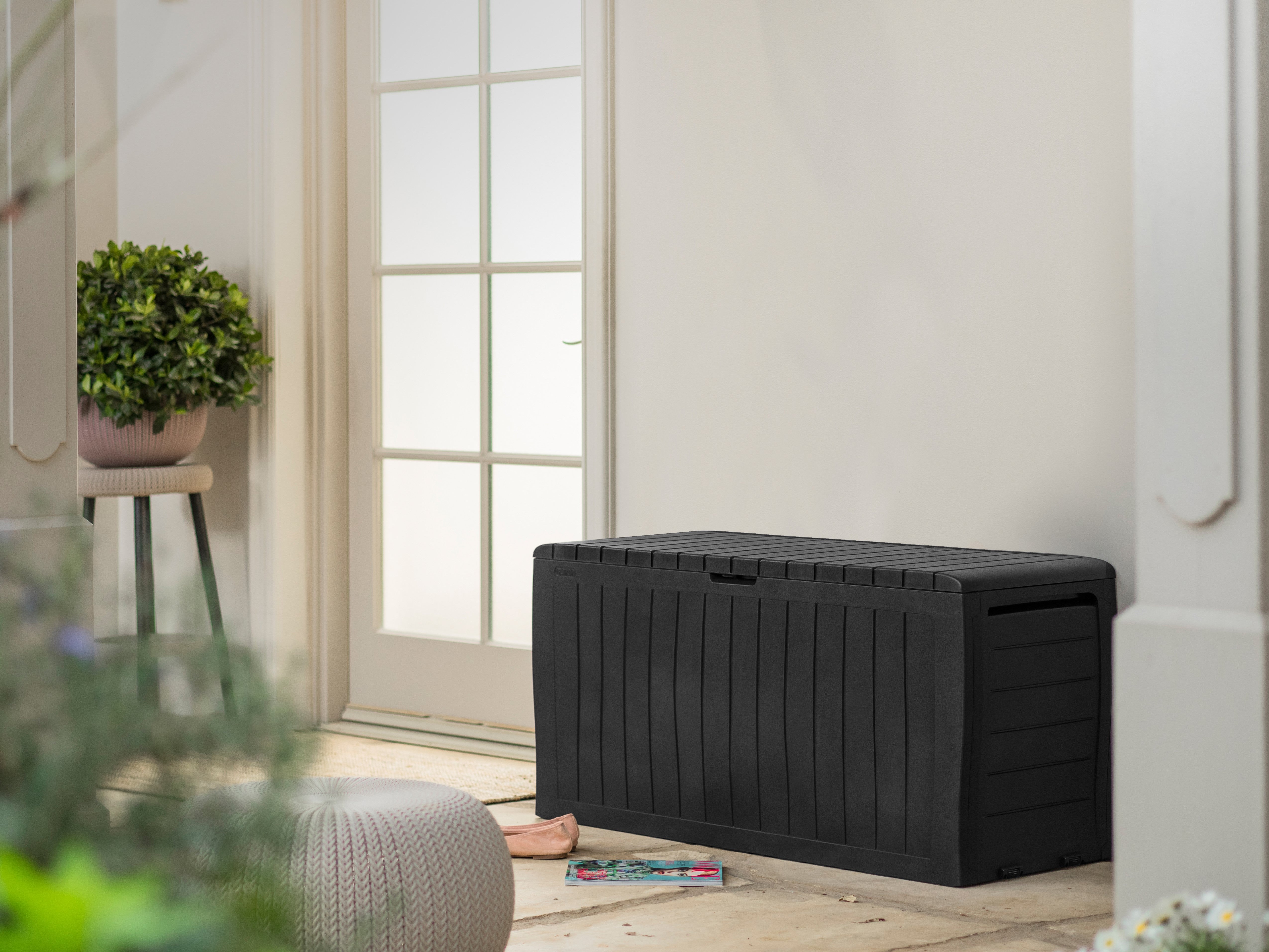 Outdoor Storage Boxes | Keter New Zealand