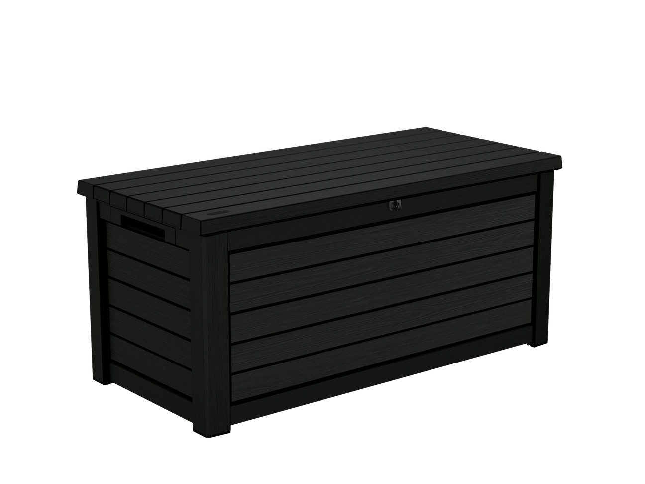 Northwood Cushion Box 630L – Keter New Zealand