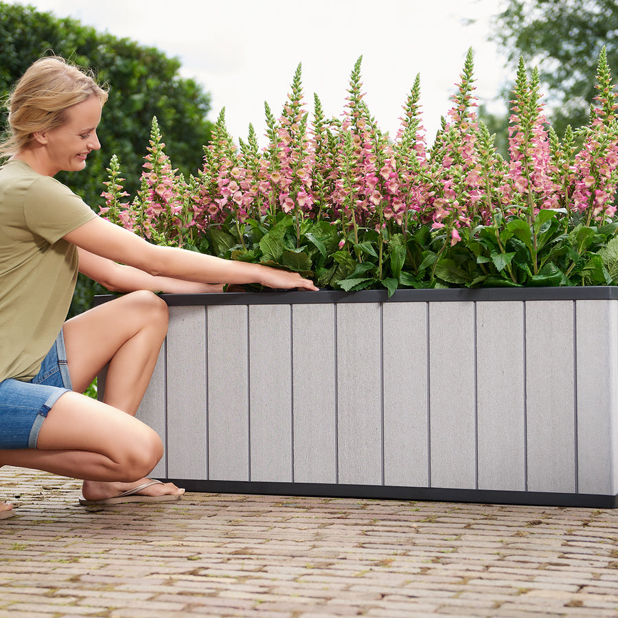 Garden planters - transform your outdoor area | Keter NZ – Keter New ...