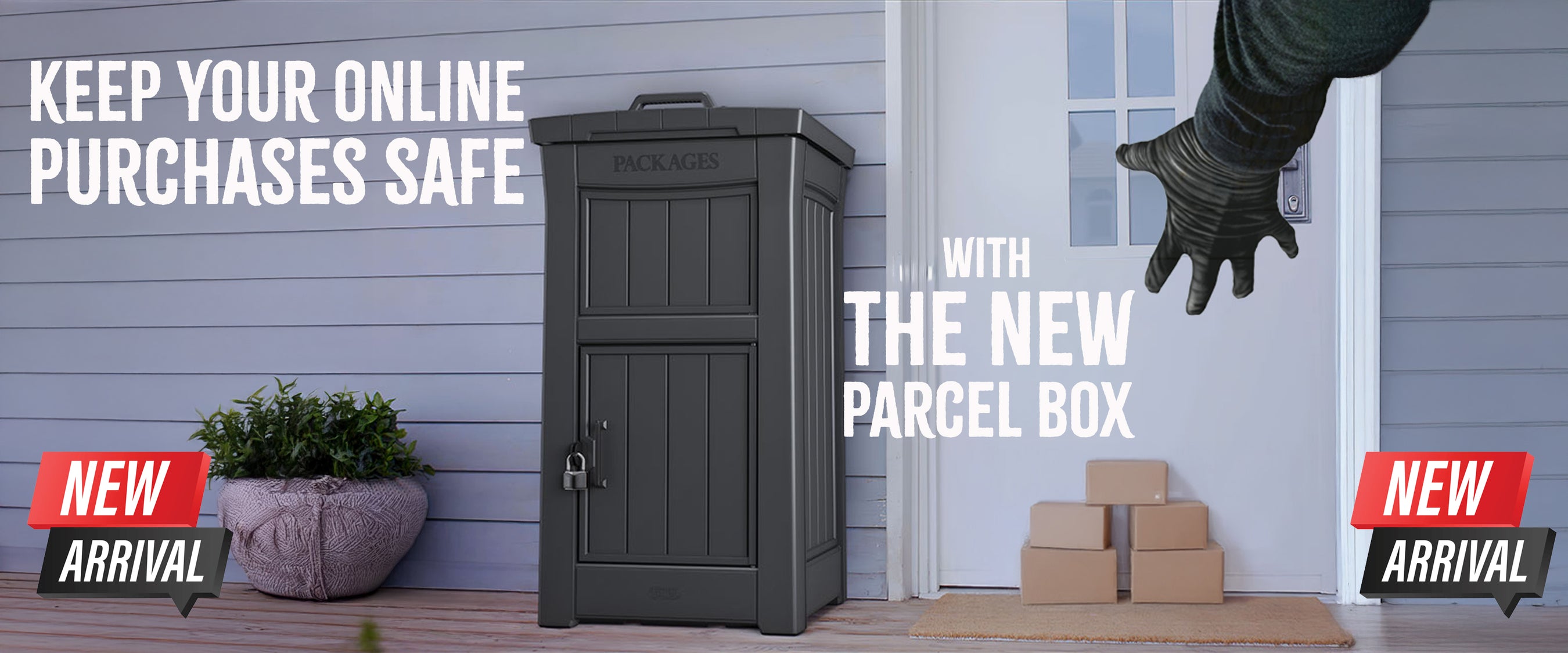 Home furniture and storage solutions | Keter NZ – Keter New Zealand