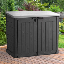 Store It Out Max/Prime XL – Keter New Zealand