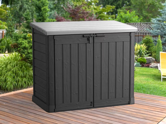 Store It Out Max/Prime XL – Keter New Zealand