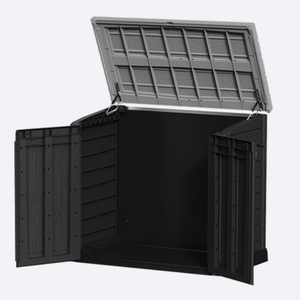 Store It Out Max/Prime XL – Keter New Zealand