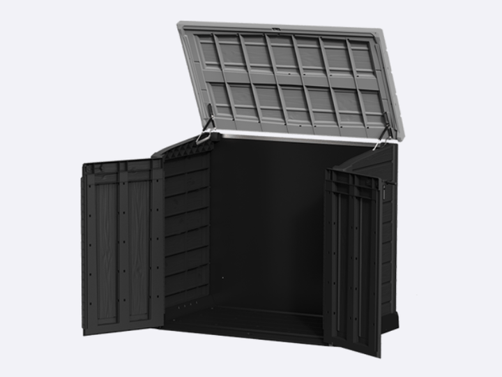 Store It Out Max/Prime XL – Keter New Zealand