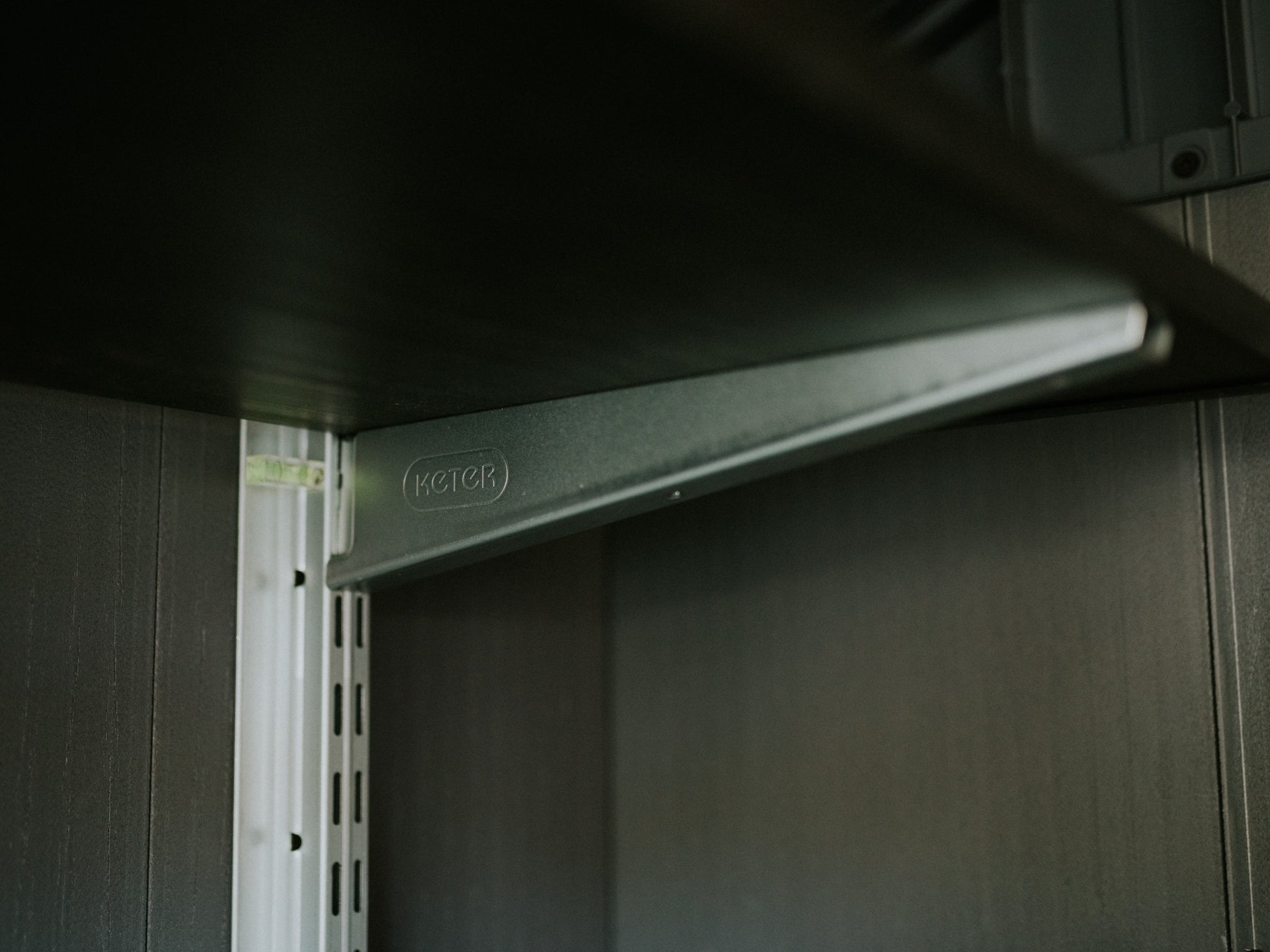 Shelving Kit 100 – Keter New Zealand