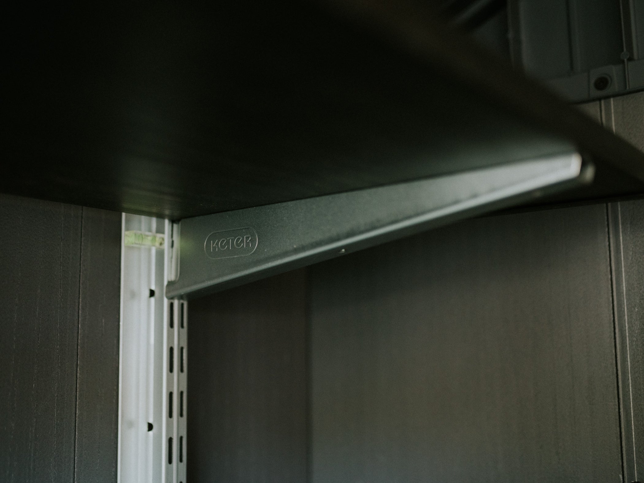 Shelving Kit 100 – Keter New Zealand