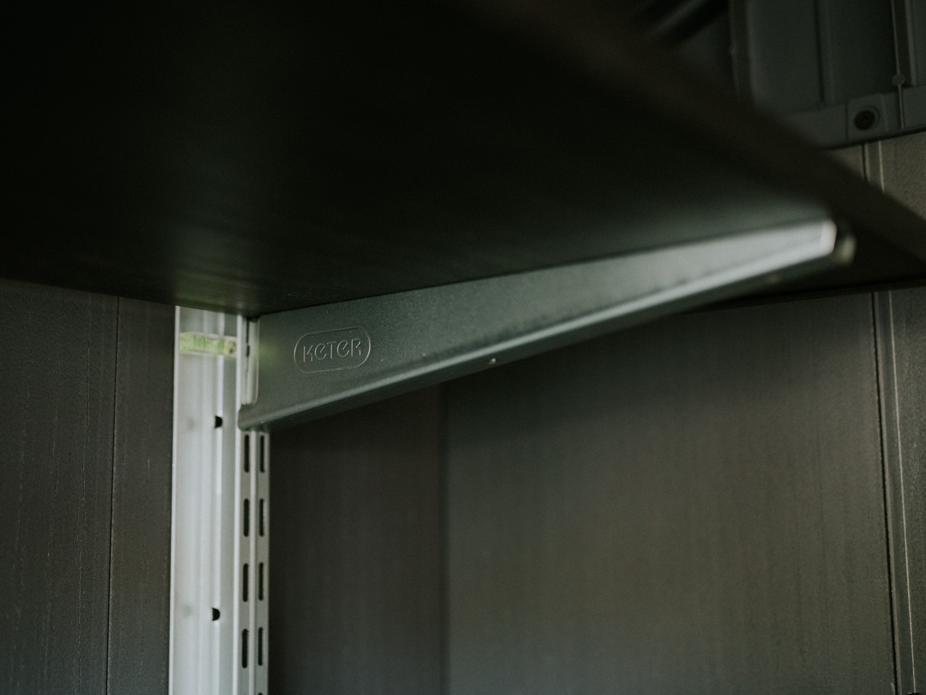 Shelving Kit 100 – Keter New Zealand