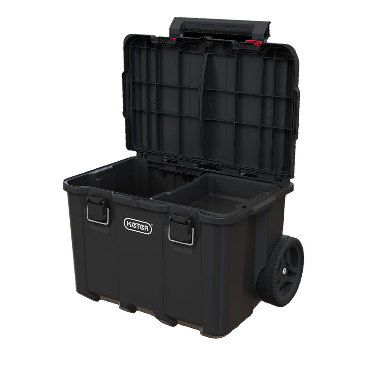 Stack n Roll System – Keter New Zealand