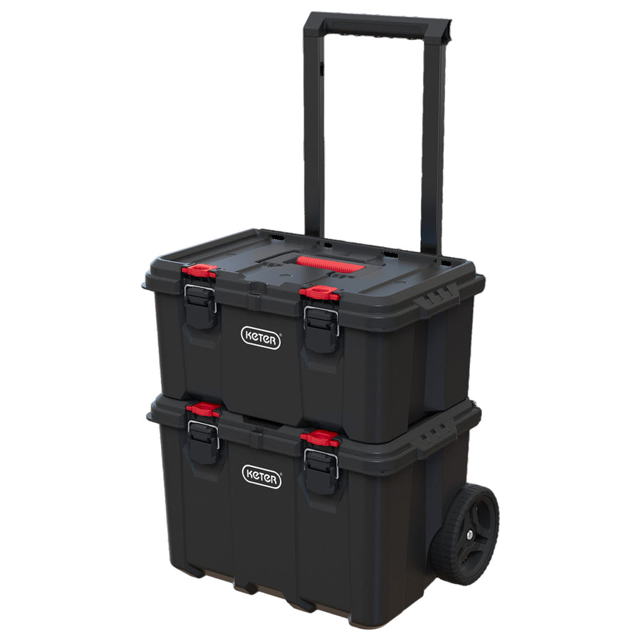 Stack n Roll System – Keter New Zealand