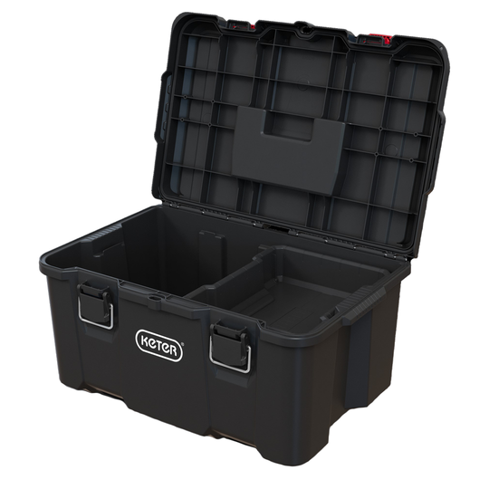 Stack n Roll System – Keter New Zealand