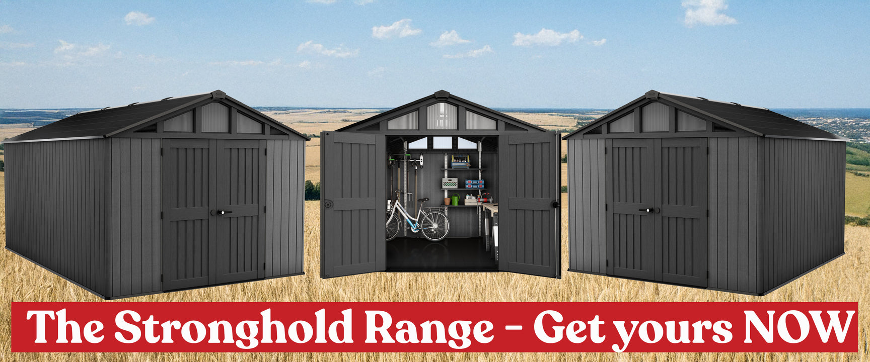 Home furniture and storage solutions | Keter NZ – Keter New Zealand