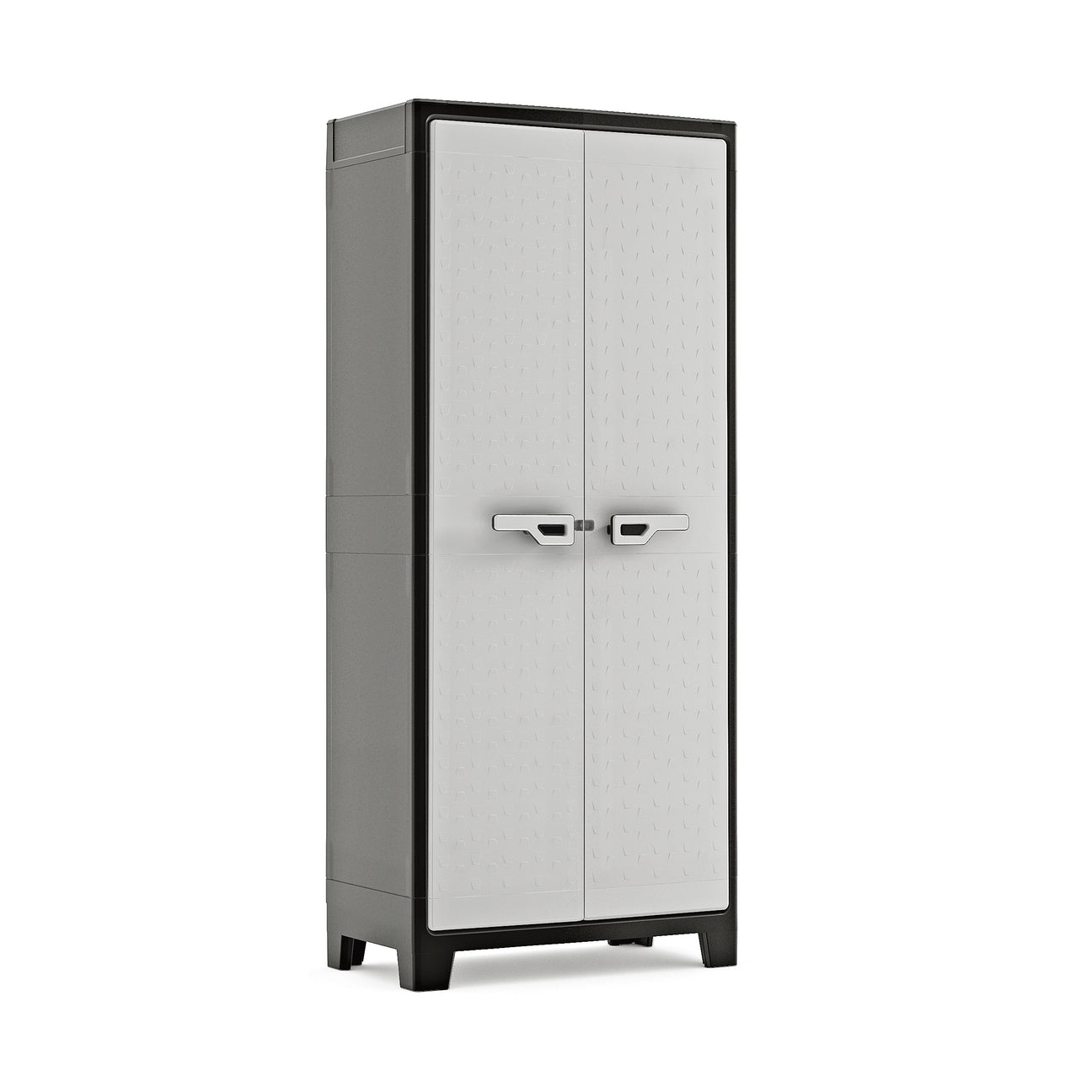 Keter Titan Tall Cabinet – Keter New Zealand
