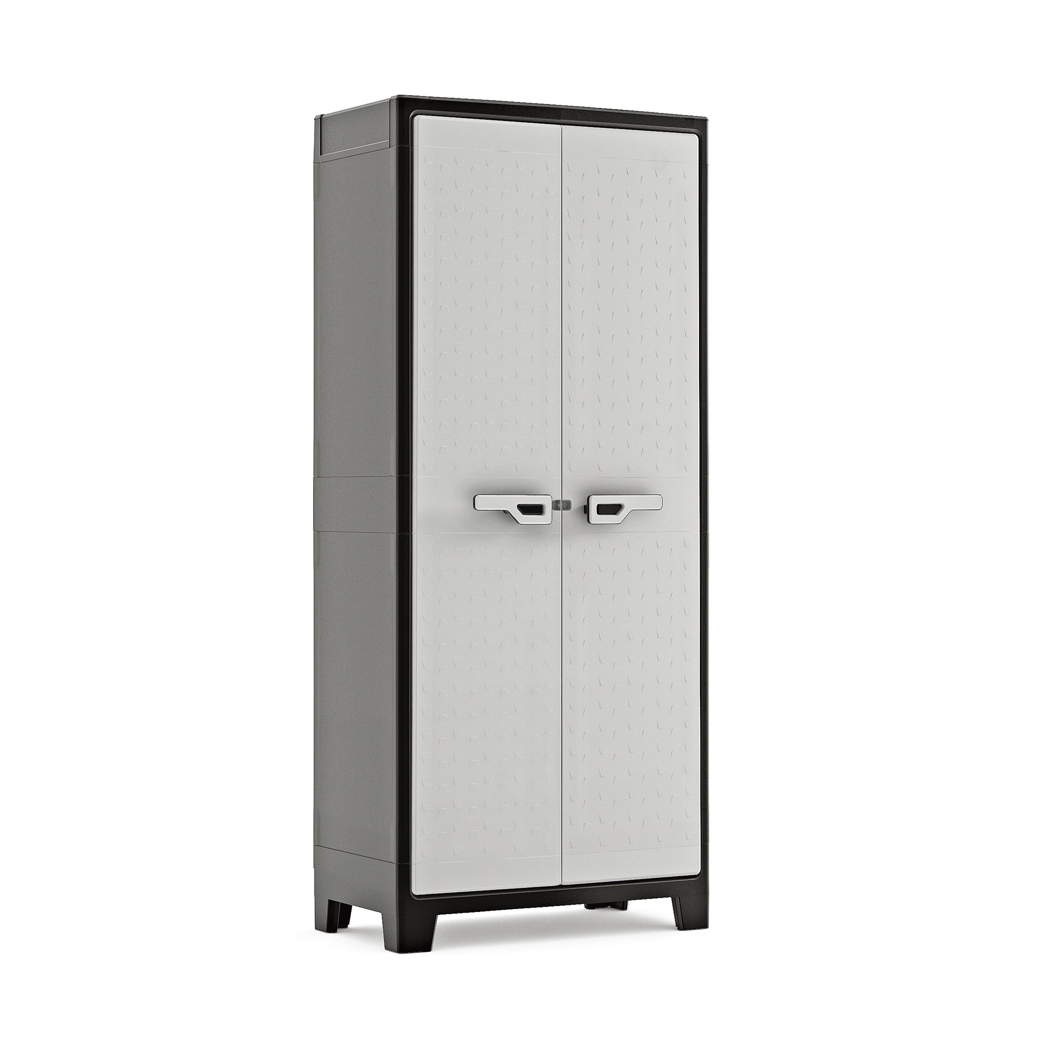 Keter Titan Tall Cabinet – Keter New Zealand