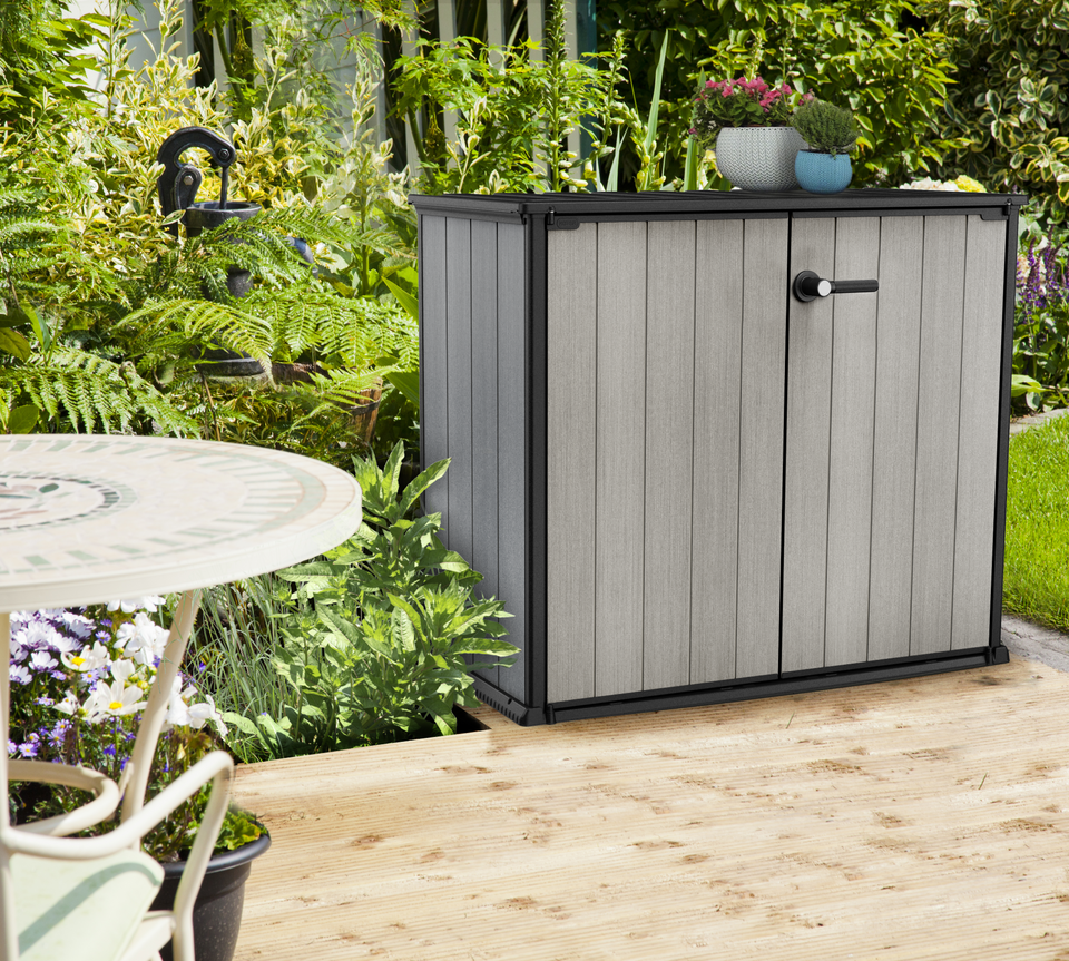 Small Garden Sheds | Keter NZ – Keter New Zealand