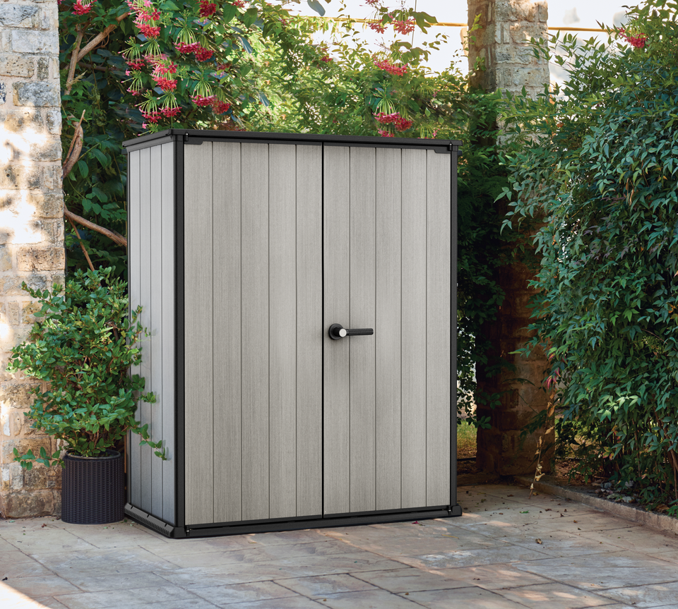 Small Garden Sheds | Keter NZ – Keter New Zealand
