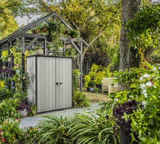 Small Garden Sheds | Keter New Zealand