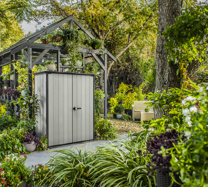 Garden – Keter New Zealand