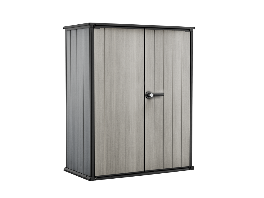 High Store Plus Shed – Keter New Zealand