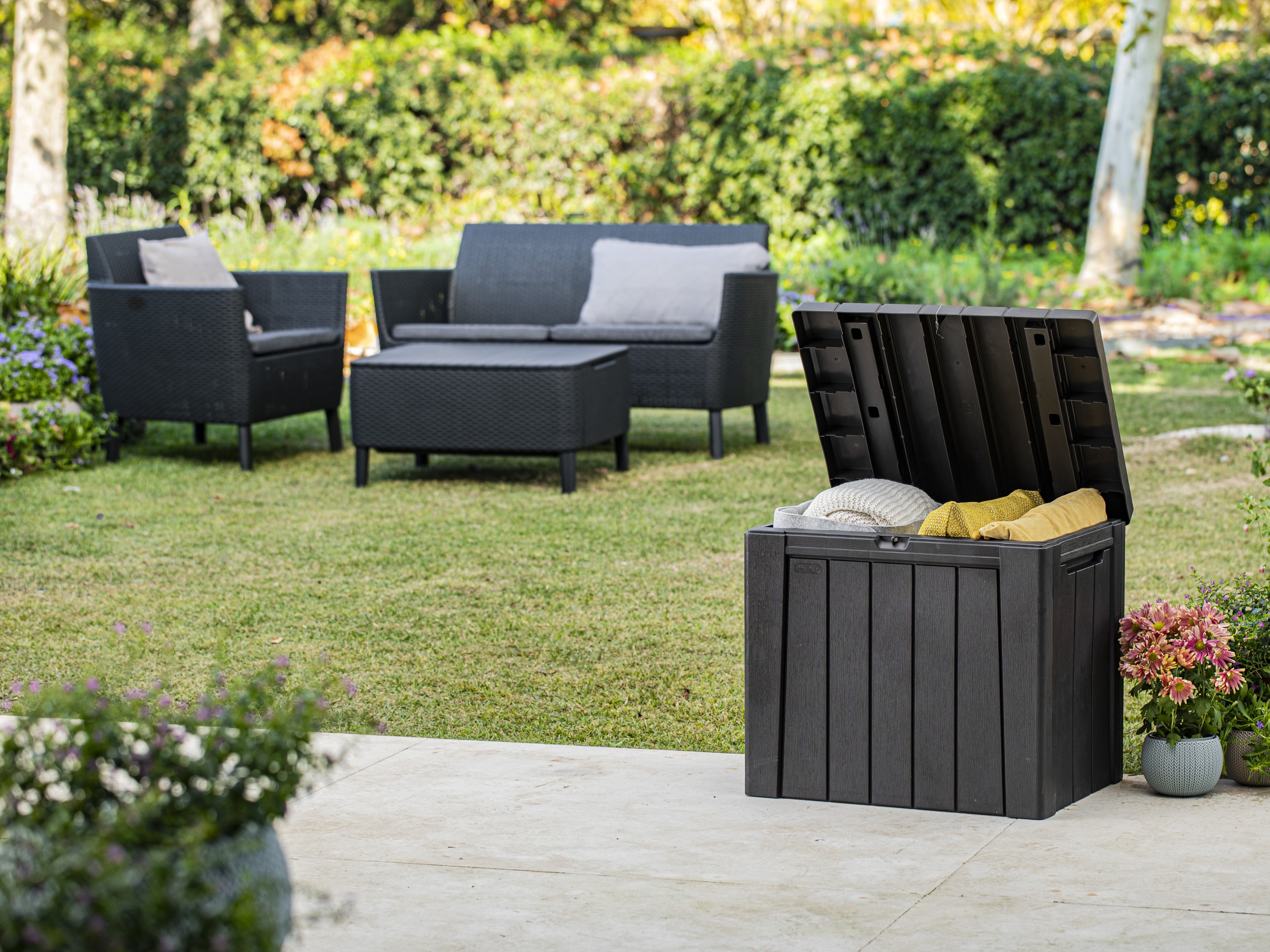 Urban Box 30G – Keter New Zealand