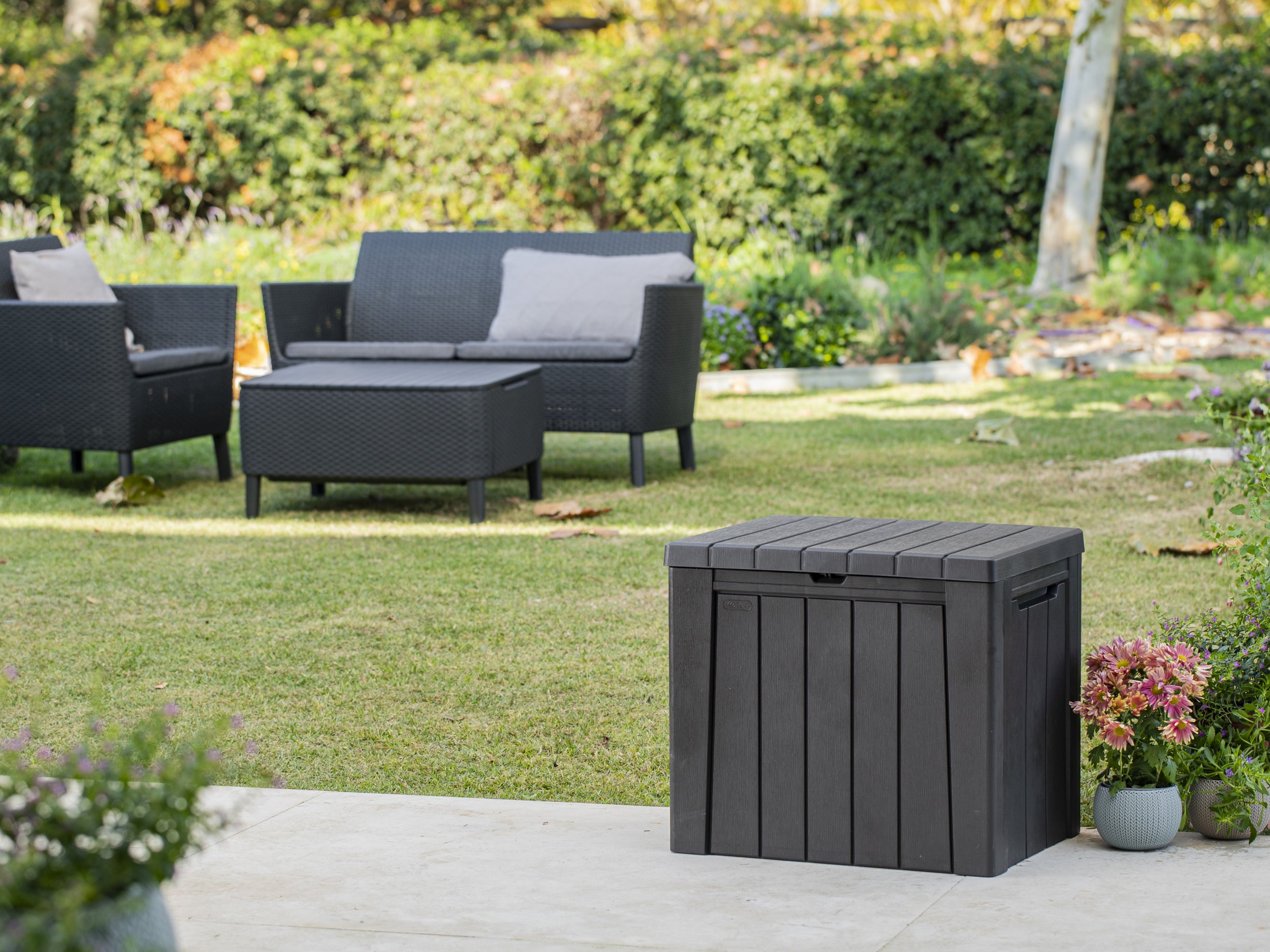 Urban Box 30G – Keter New Zealand