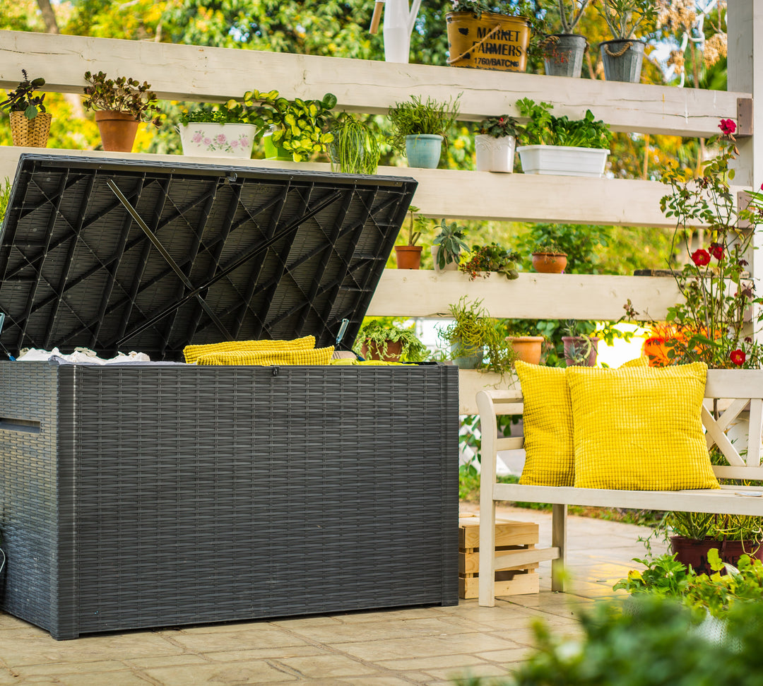 Outdoor Storage Boxes | Keter New Zealand