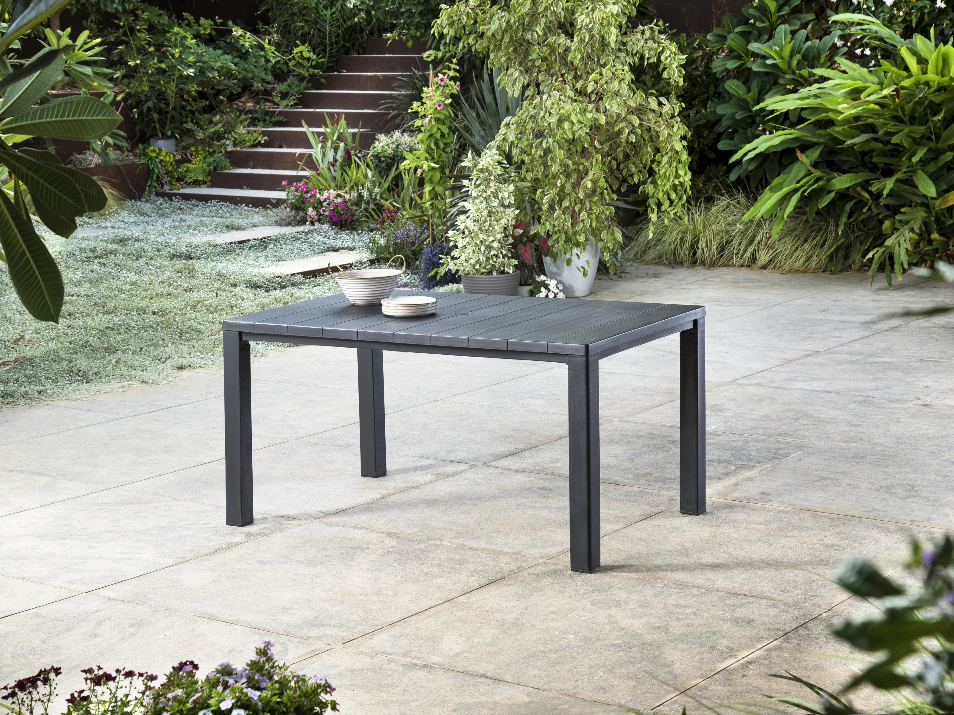 Julie Table – Keter New Zealand