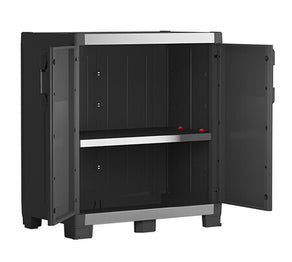 Storage Cabinets - Tall Storage Cupboards | Keter New Zealand