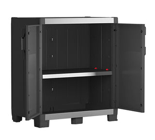 Storage Cabinets - Tall Storage Cupboards | Keter New Zealand
