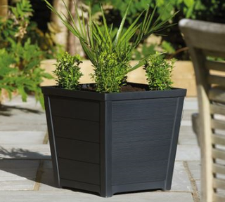 Planter Boxes and Pots | Keter – Keter New Zealand